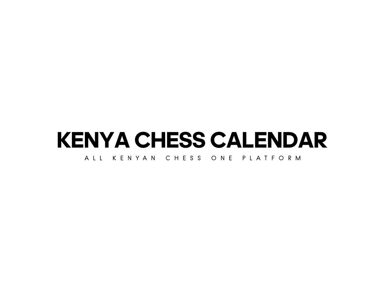 Chess in Kenya: Tournaments, Rankings & Coaching | Kenya Chess Hub